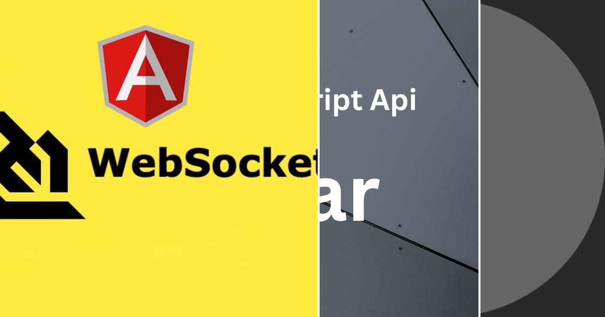 List: Angular | Curated by Mehdi Aslam | Medium