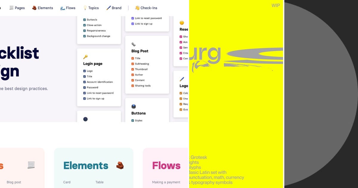 List: UX | Curated by Daniel Rubio | Medium