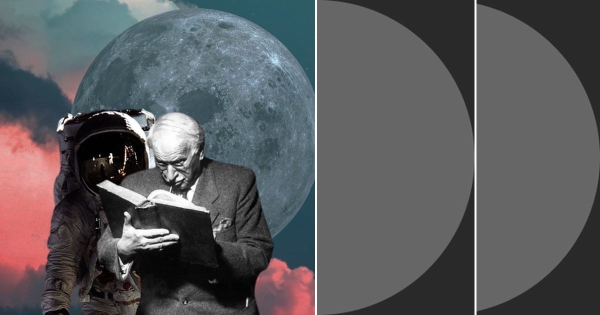 List: Psychologie | Curated by Carolin Winkels | Medium