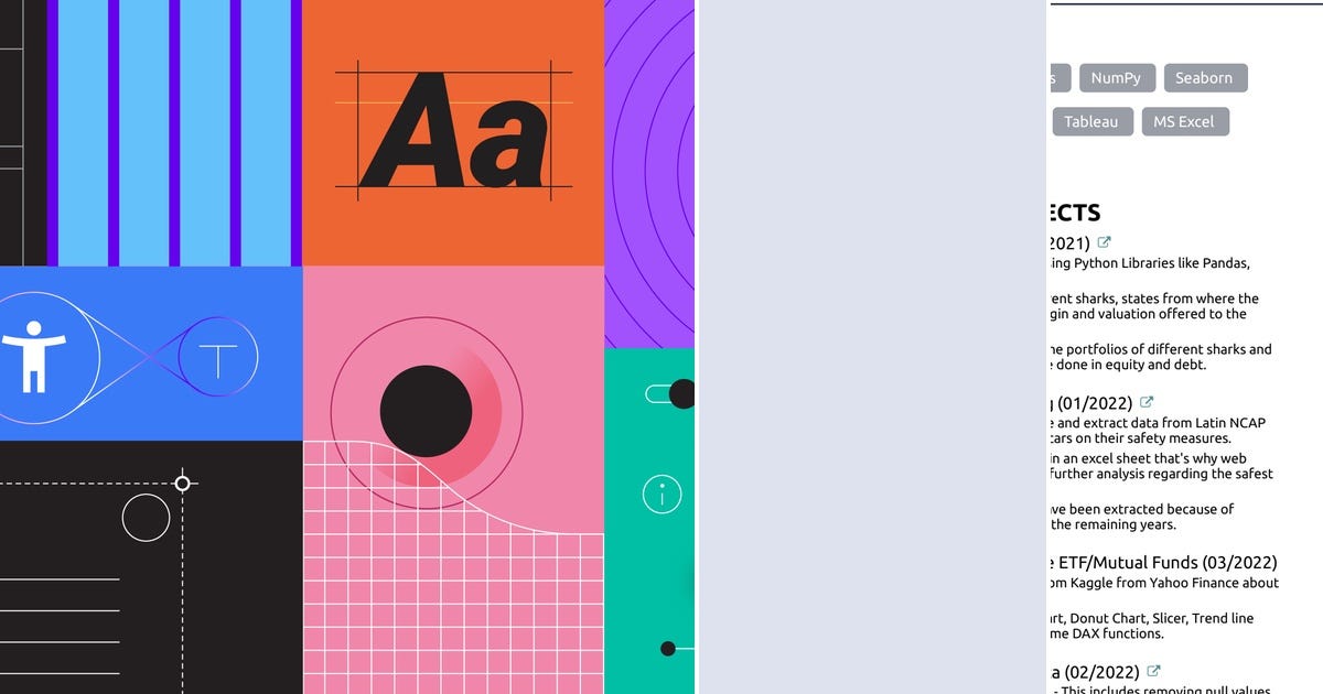 List: Design | Curated by Maggie Li | Medium