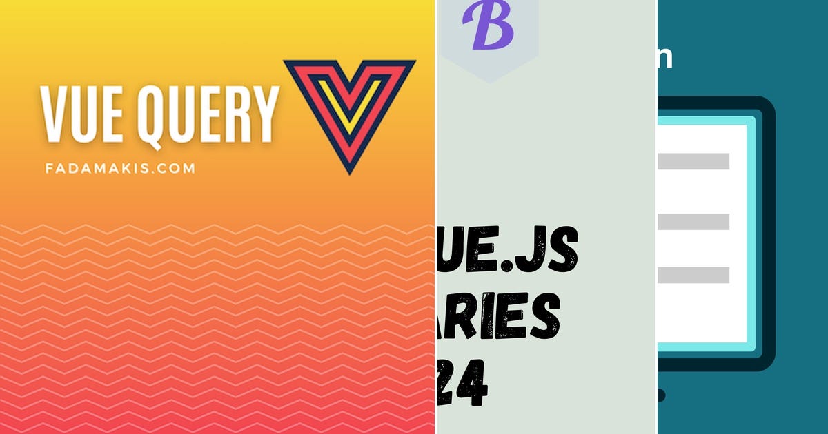 List: Vue 3 | Curated by Mixalis-giwrgos Verros | Medium