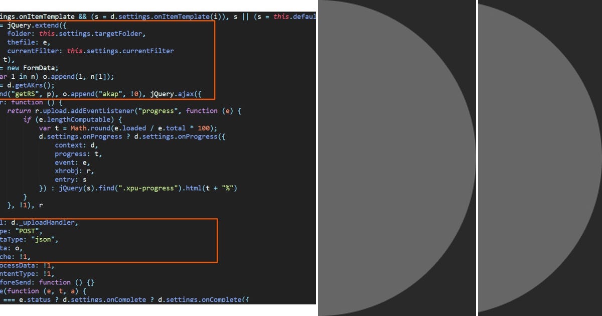 List: Js analysis | Curated by Raficky | Medium