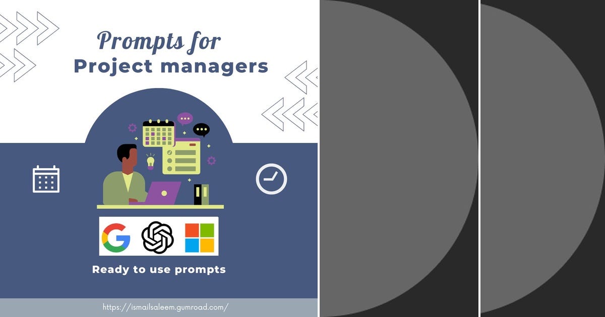 List: Project management | Curated by Jason Palmer | Medium