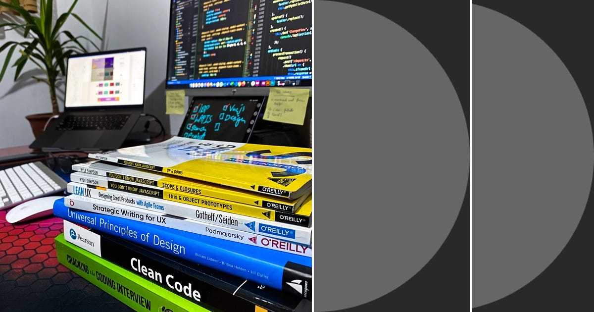 List: Coding stuff - Jan 2025 | Curated by Hari Krishna | Medium