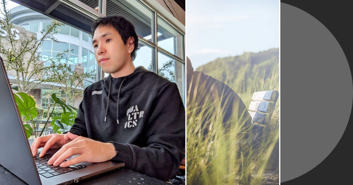 List: Writing | Curated by Erik Corkran | Medium