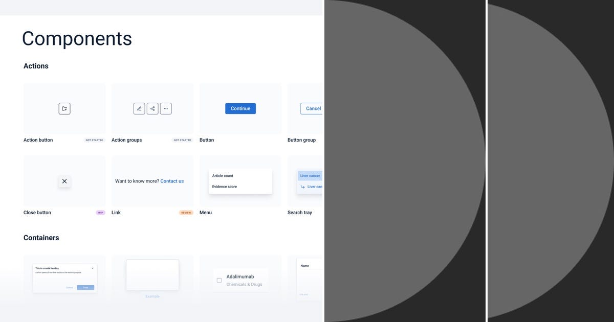 List: Design system | Curated by ¿nɯɐʞ 'ᴉpɹɐ ɐʎɐs | Medium