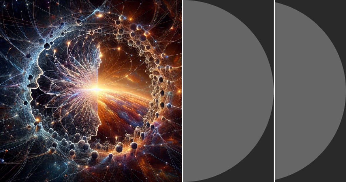 List: Consciousness | Curated by Ghost Writer | Medium