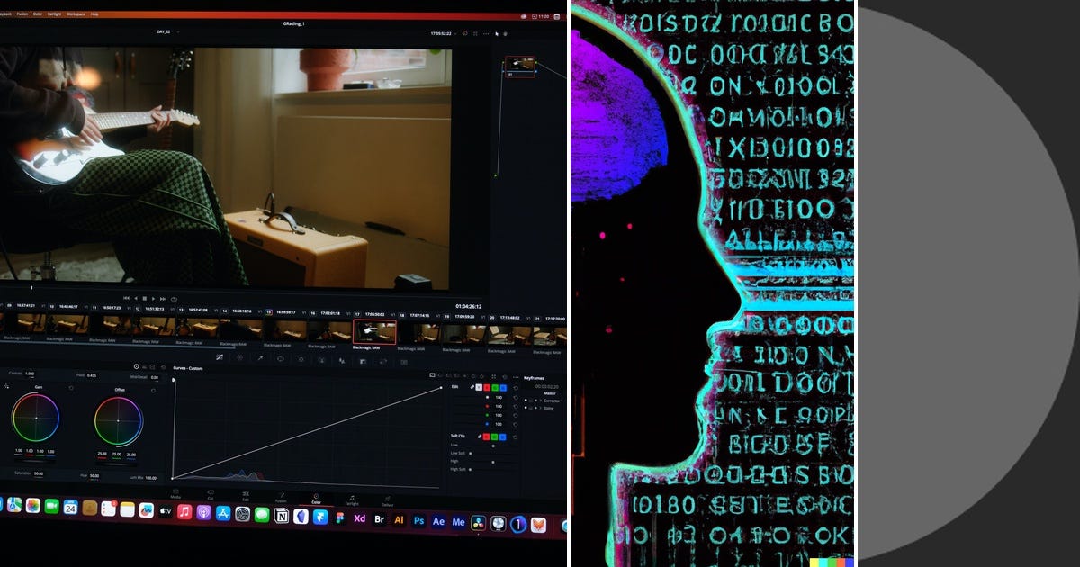 List: Do More With AI | Curated by Amina Aamir | Medium