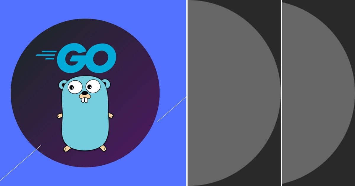 List: Go | Curated by Peter Unger | Medium