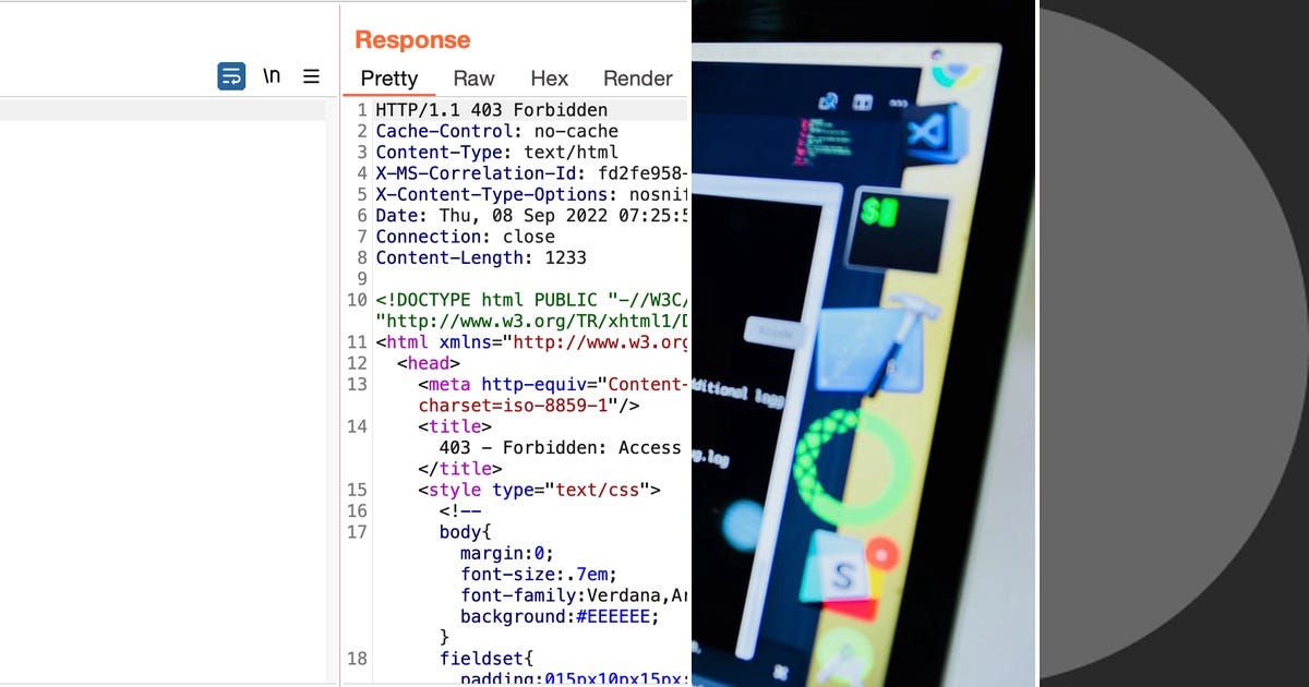 List: hacking checklists | Curated by Max Cyber | Medium