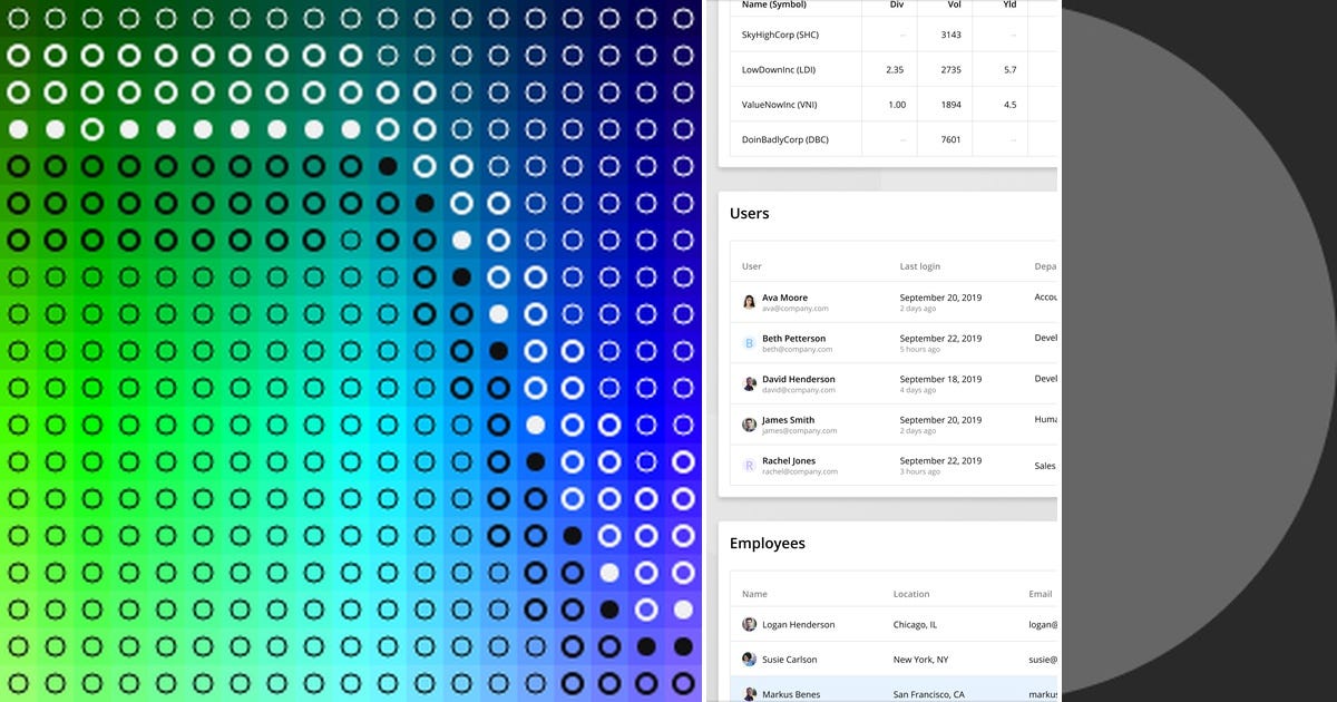 List: Dataviz | Curated by Damián Hernández | Medium
