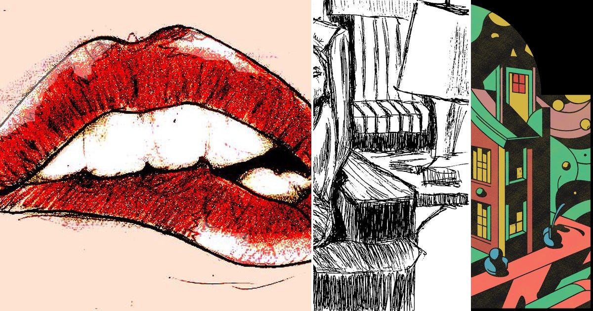 List: Dialogues | Curated by Louis | Medium