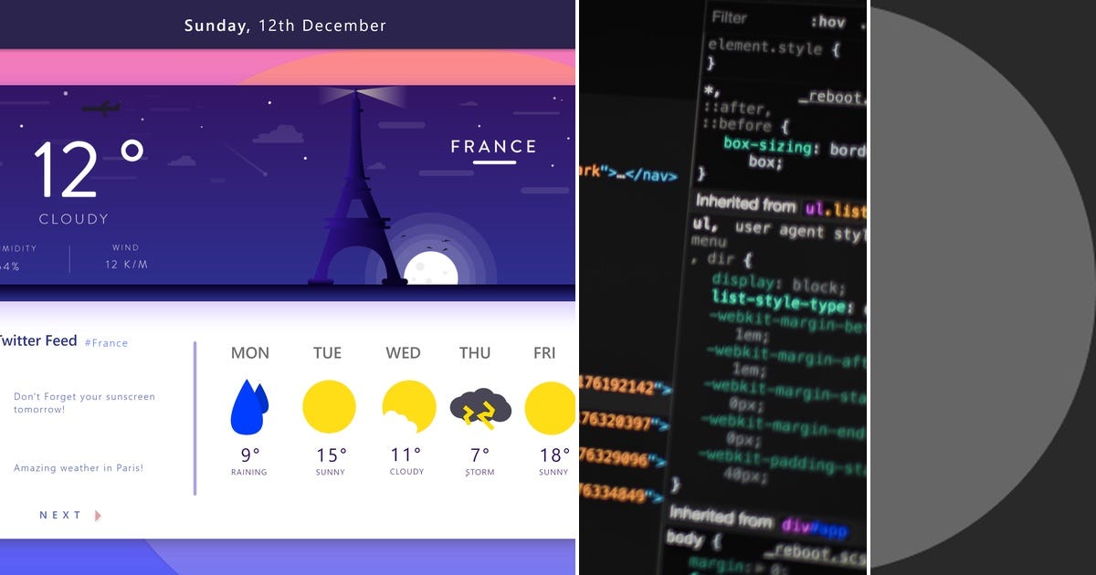 List: App ideas | Curated by andre mcmorris | Medium