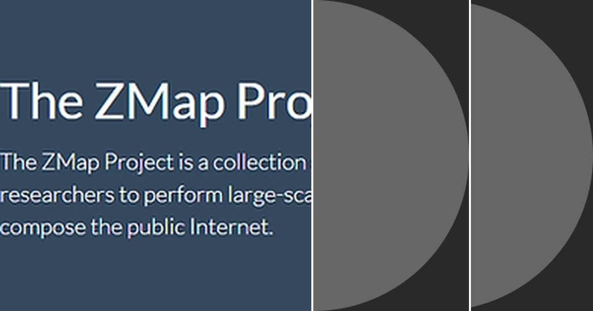 List: Zmap | Curated by Kqlibrary | Medium