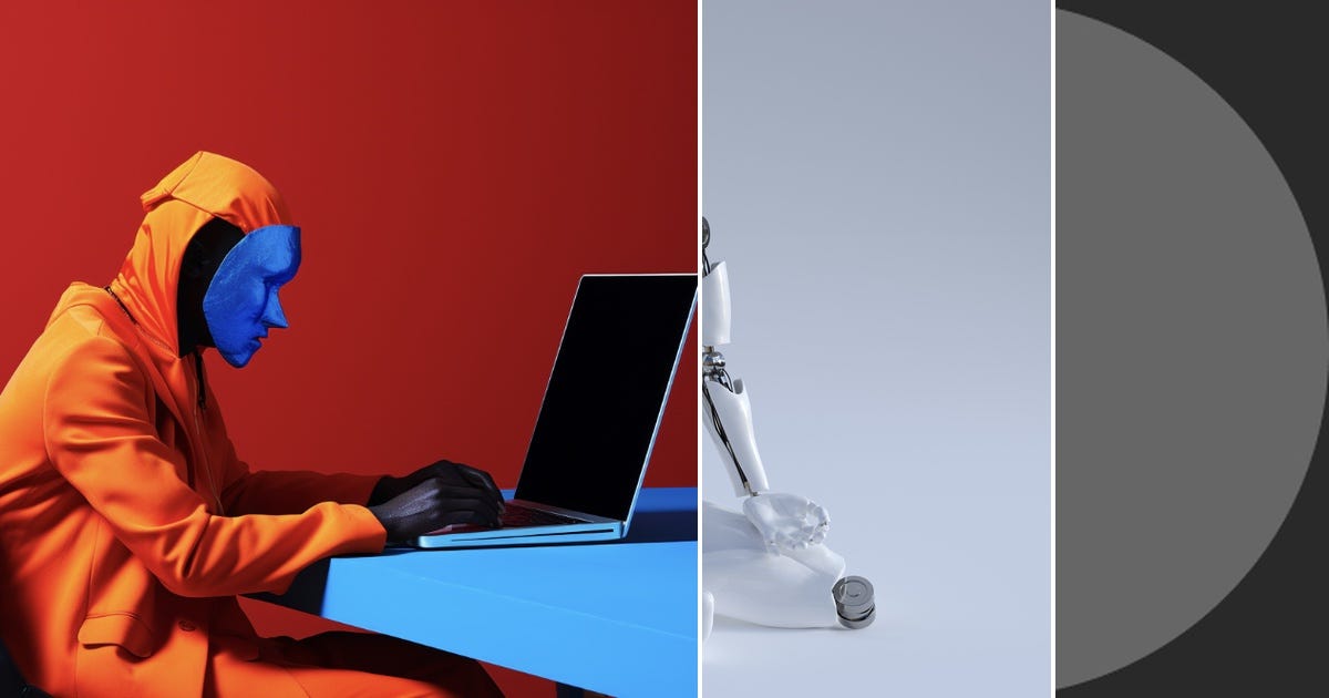 List: AI | Curated by Smanxhyper | Medium