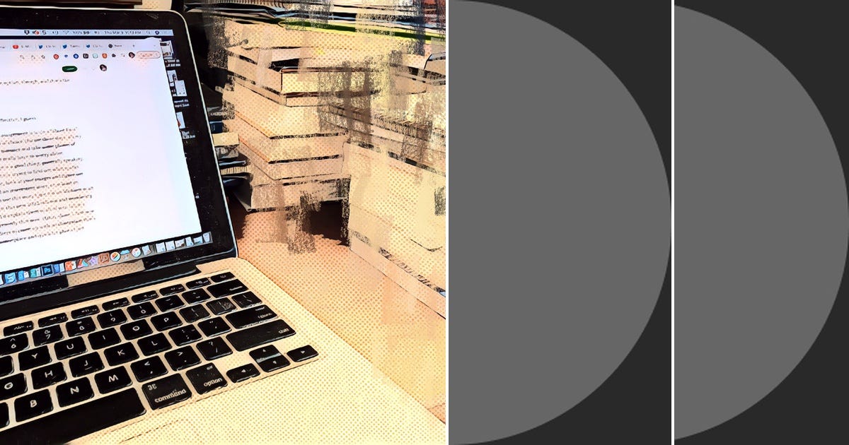 List: Important reads | Curated by Kay Miller Temple MD | Medium