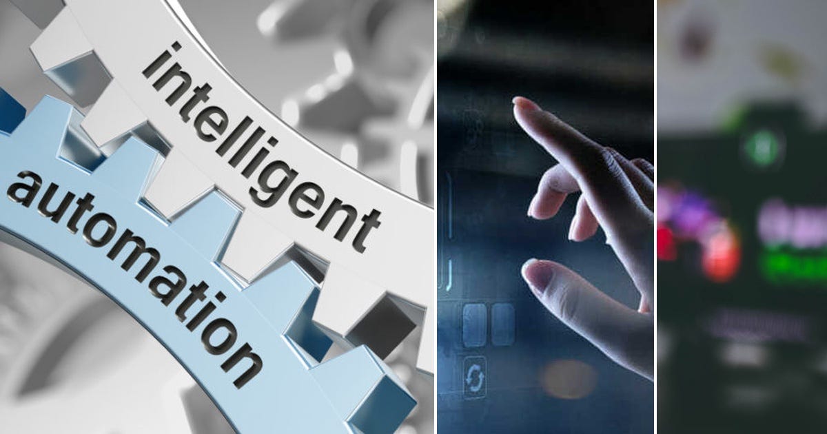 List: AI and Intelligent Automation | Curated by HCLSoftware | Medium