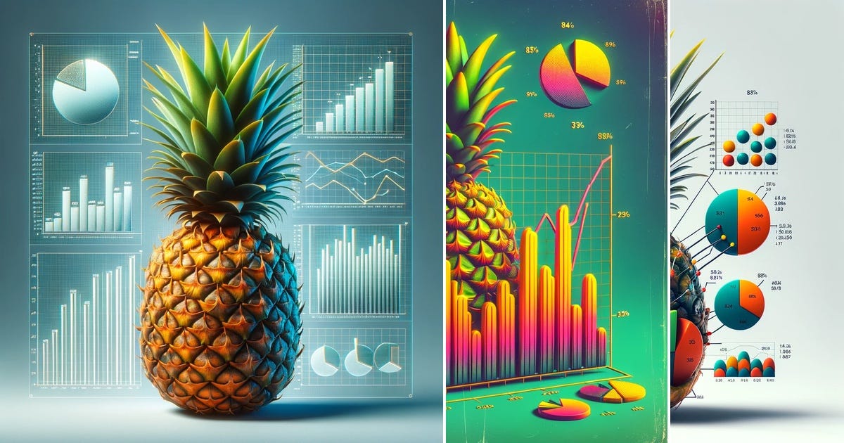 List: Visualizations for Data | Curated by Aleksandr Loginov | Medium