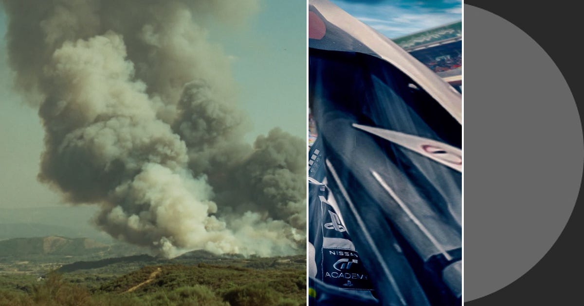 List: Lazer | Curated by Andre Martins | Medium