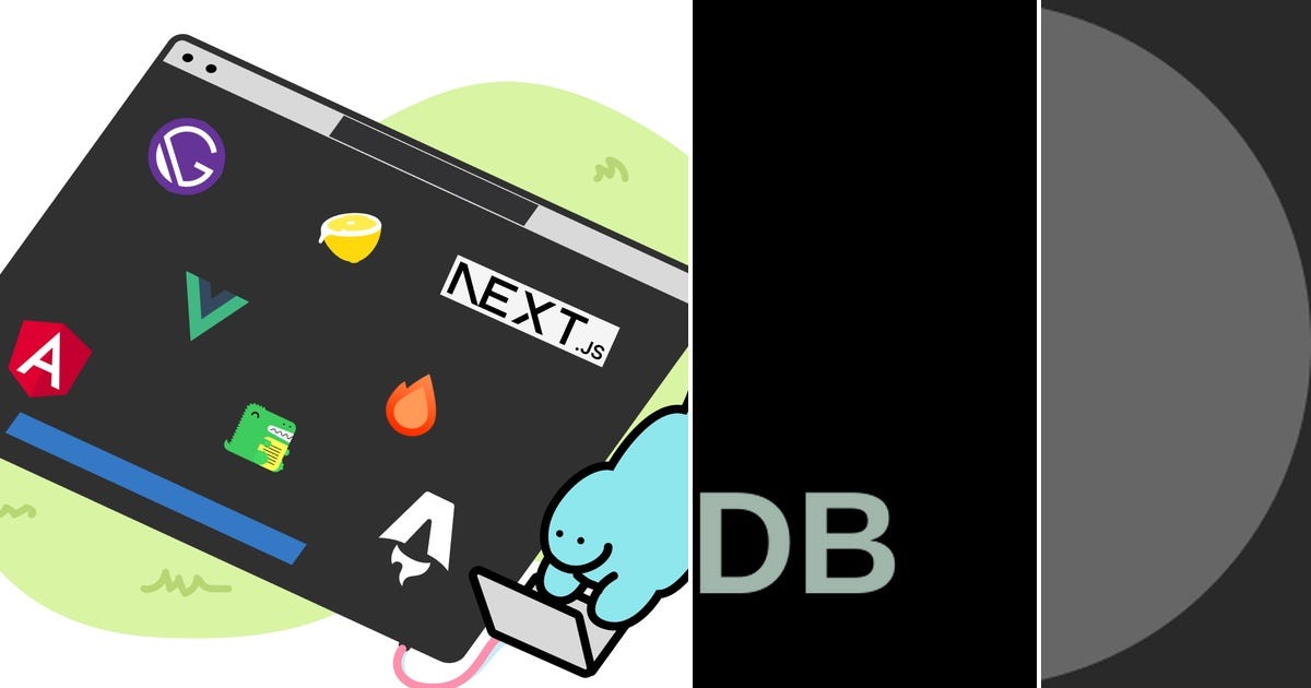 List: Deno | Curated by Alberto Ocaña | Medium