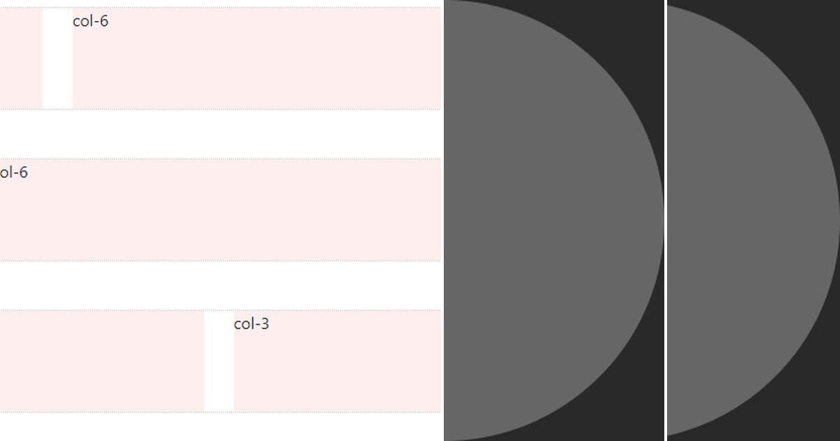 List: Bootstrap | Curated by Mohammed Aziz | Medium