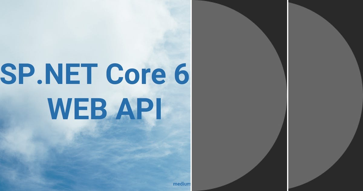 List: .NET | Curated by Alejandra Patricia Murillo Perez | Medium