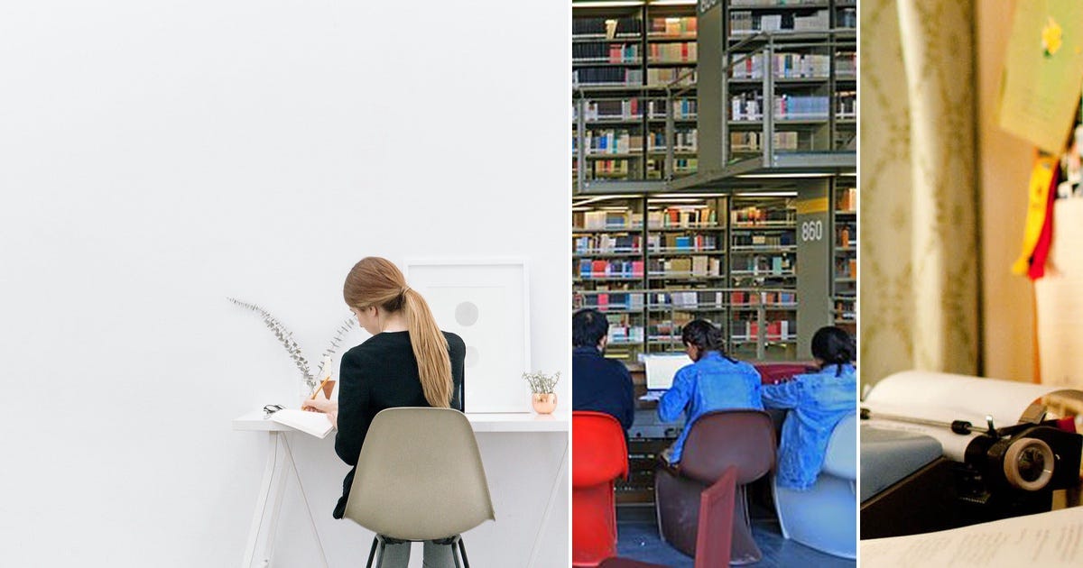 List: Writing | Curated by BitBoxer | Medium