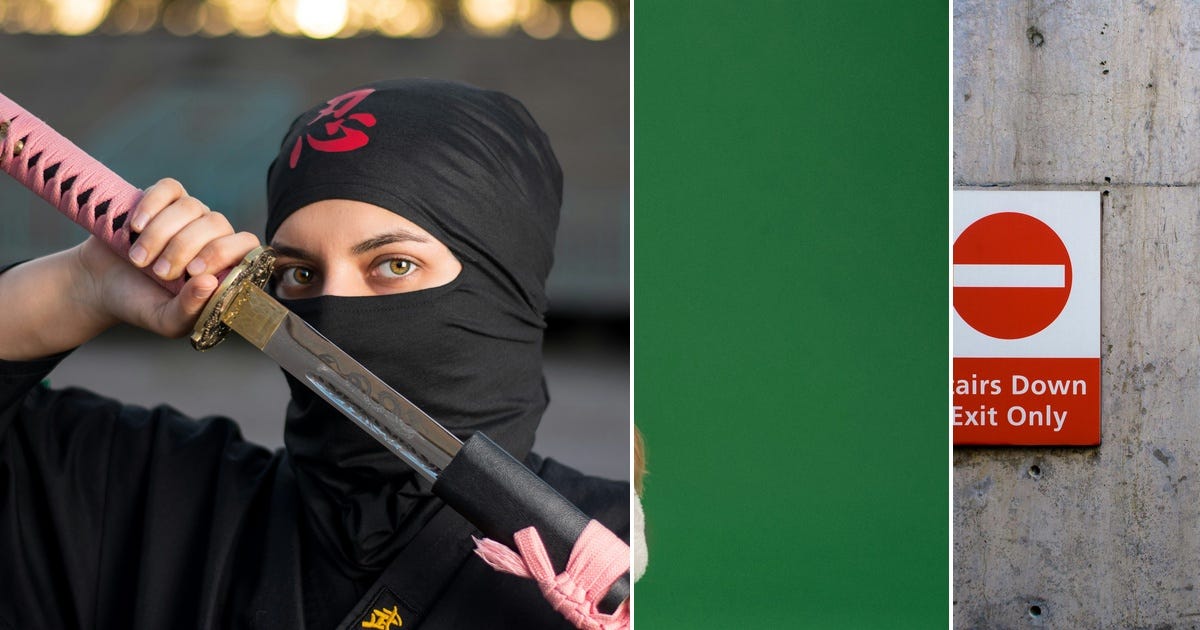 List: The Medium Collection | Curated by CarolF | Medium