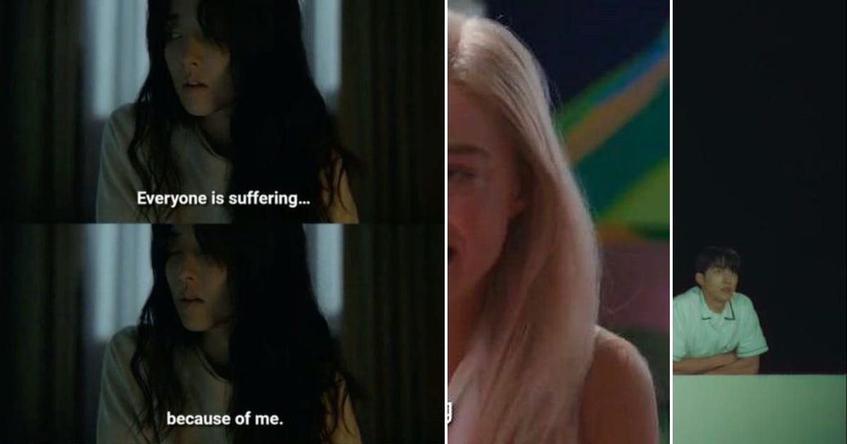 List: bomb | Curated by Kaci Charm | Medium