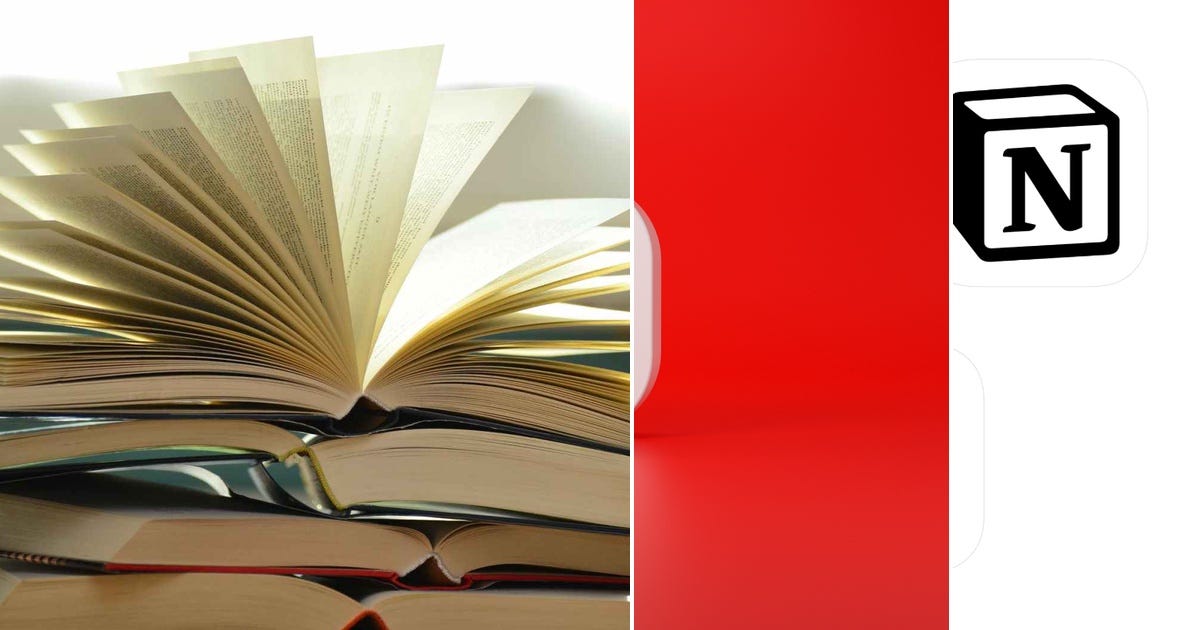 List: Innovation | Curated by Ryan Propst | Medium