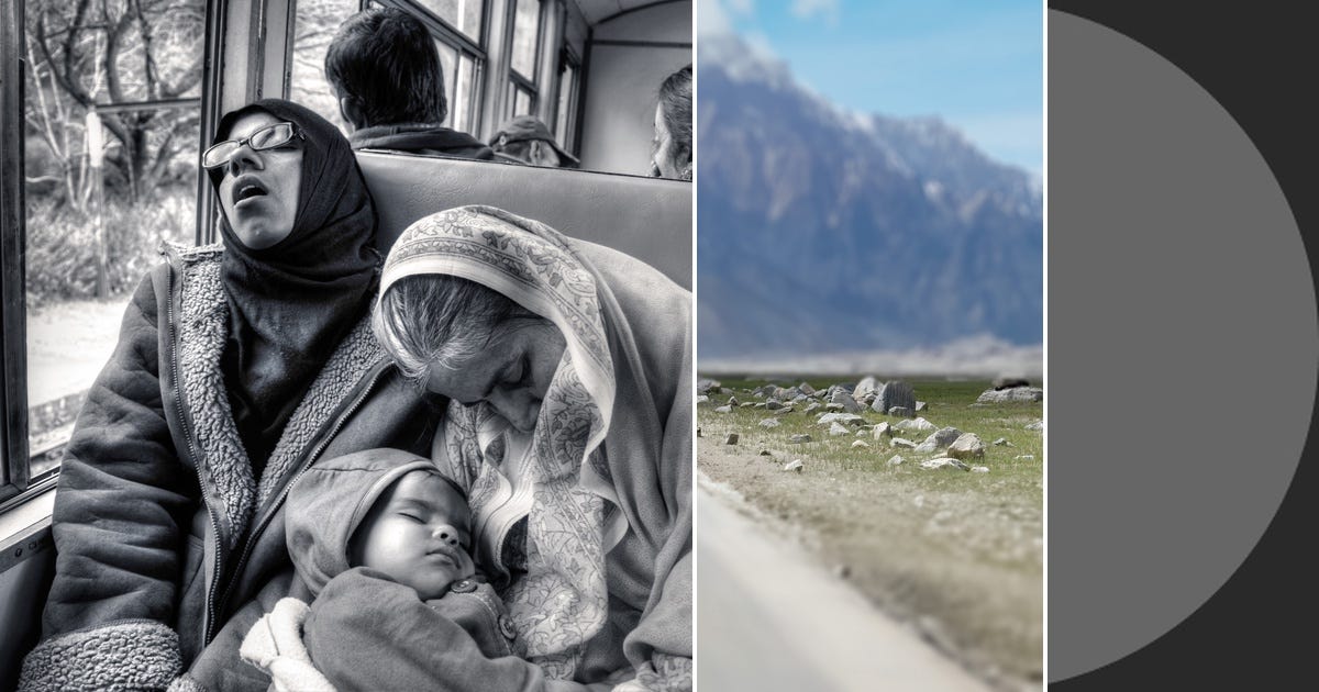 List: The Story Behind the Frame | Curated by Shikhar | Medium