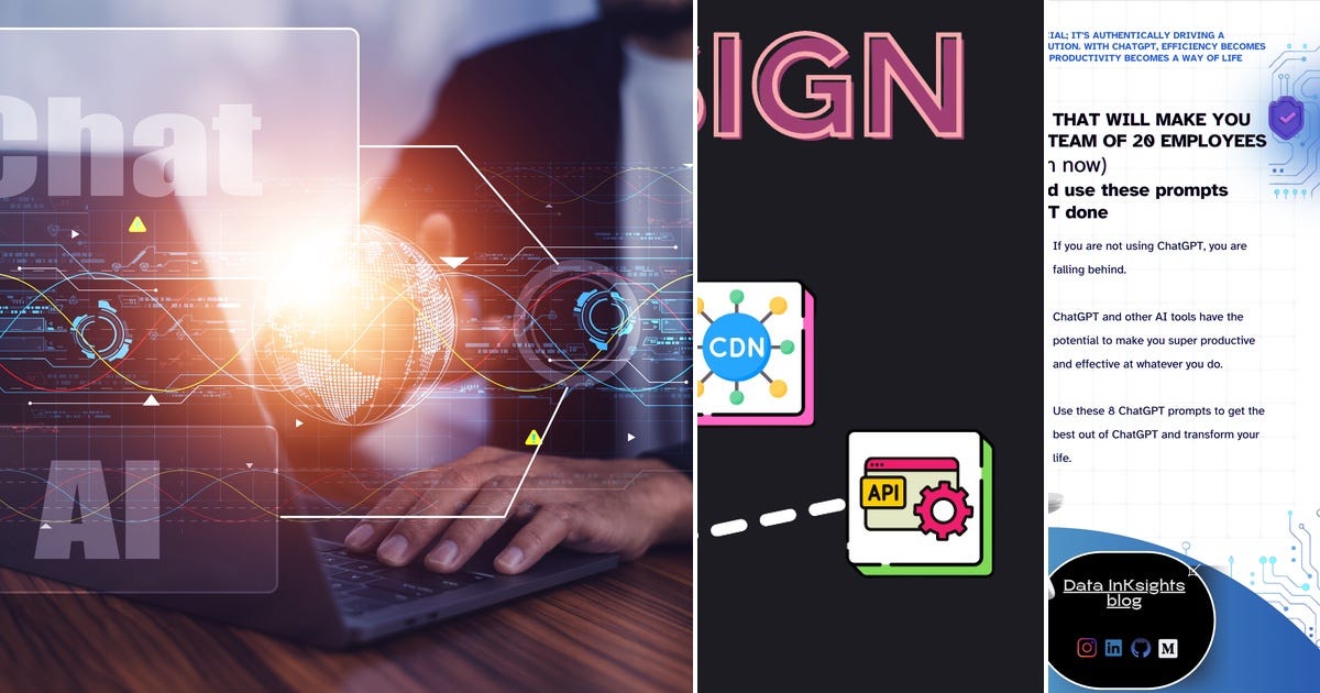 List: Useful Reads | Curated by Fenn Ignatius Saji | Medium