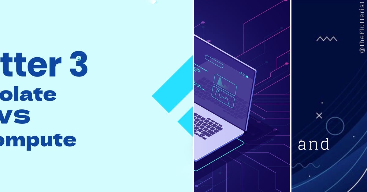 List: Flutter Interview | Curated by Kishan Donga | Medium