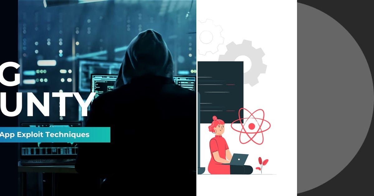 List: Api leak | Curated by Mr Horbio | Medium