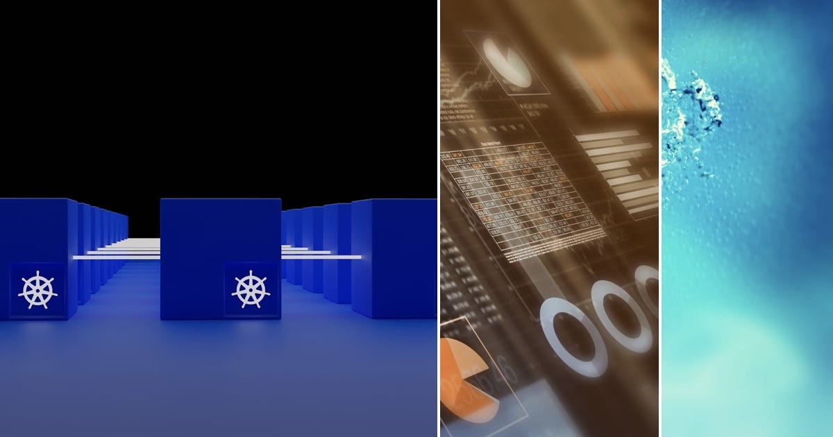 List: Monitoring | Curated by Dimuspav | Medium