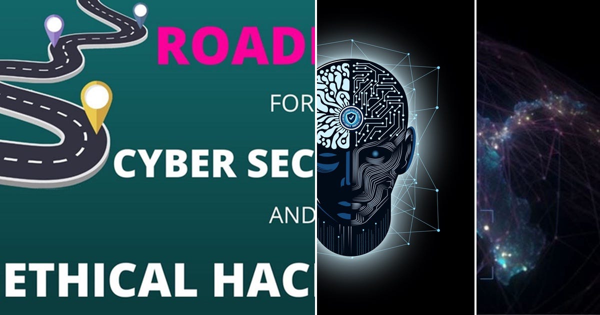 List: Security | Curated by Anil Kumar Raja | Medium