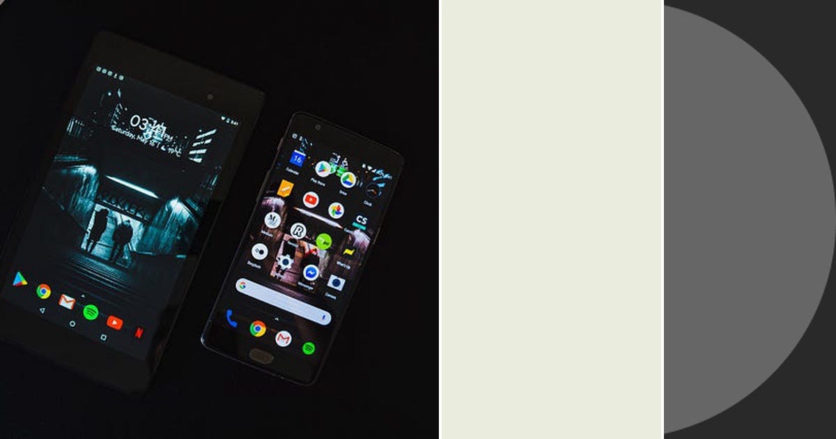 List: UI/UX | Curated by Josphat Mwania | Medium