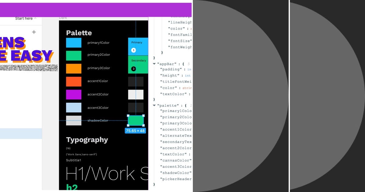 List: Design System | Curated by 환영로그 | Medium