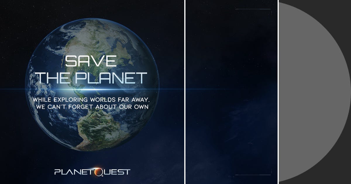 List: Giving Back | Curated by PlanetQuest | Medium