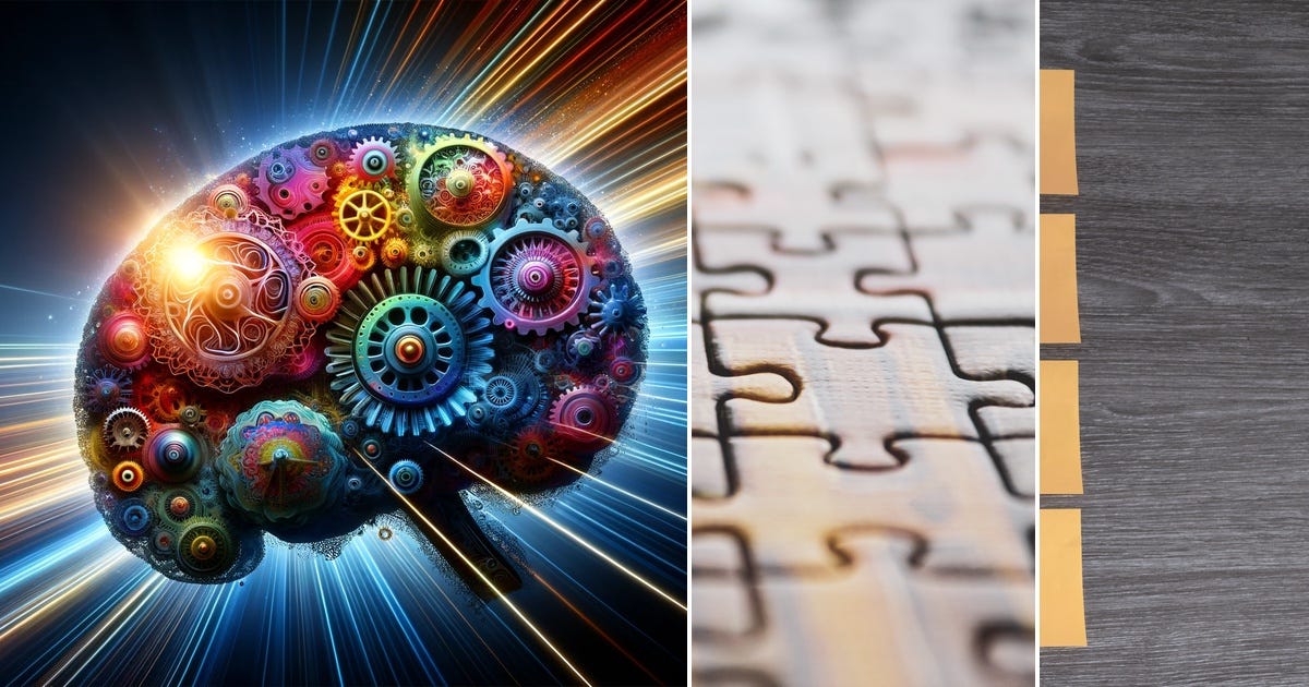 List: Problem Solving | Curated by Kullah Anderson | Medium