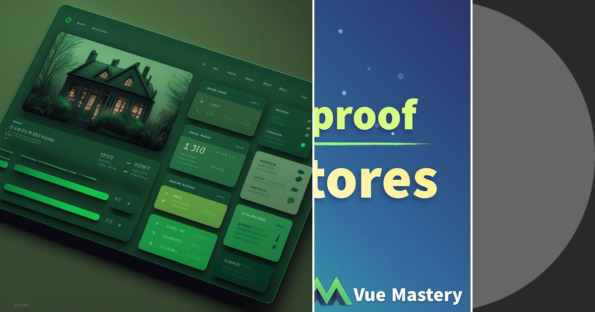 List: Vuejs | Curated by Ayush Mittal | Medium