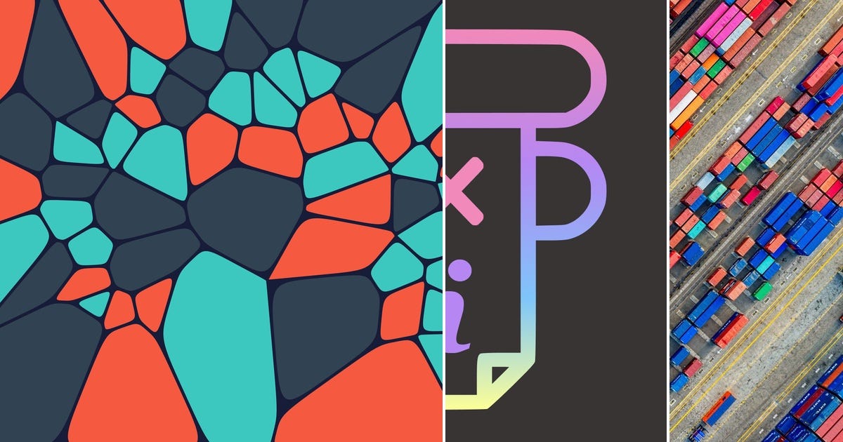 List: ML | Curated by Luke Gregor | Medium