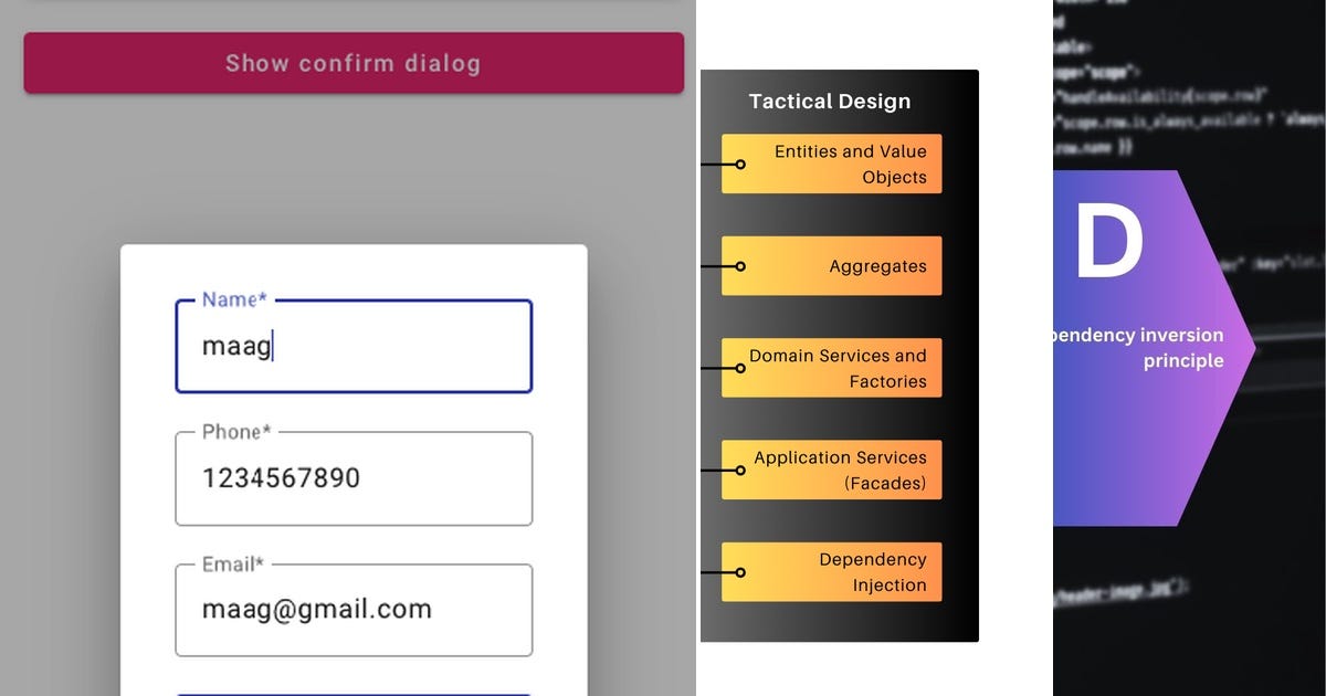 List: Better Angular | Curated by Smokey | Medium