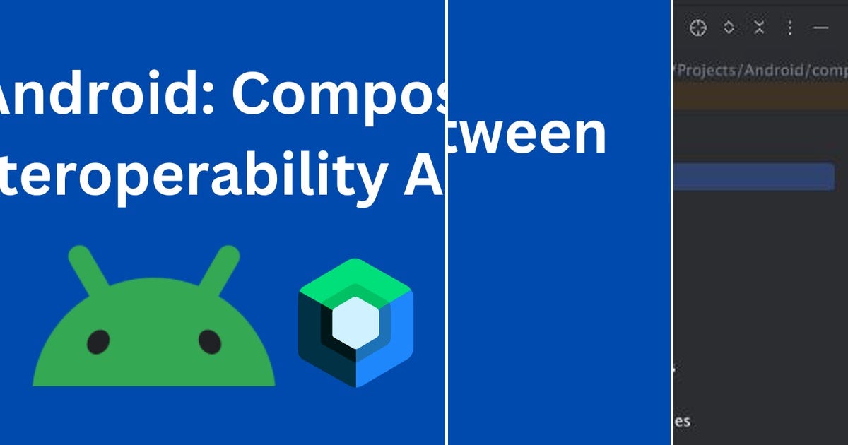 List: Android-Views | Curated by Chaitanya Reddy | Medium