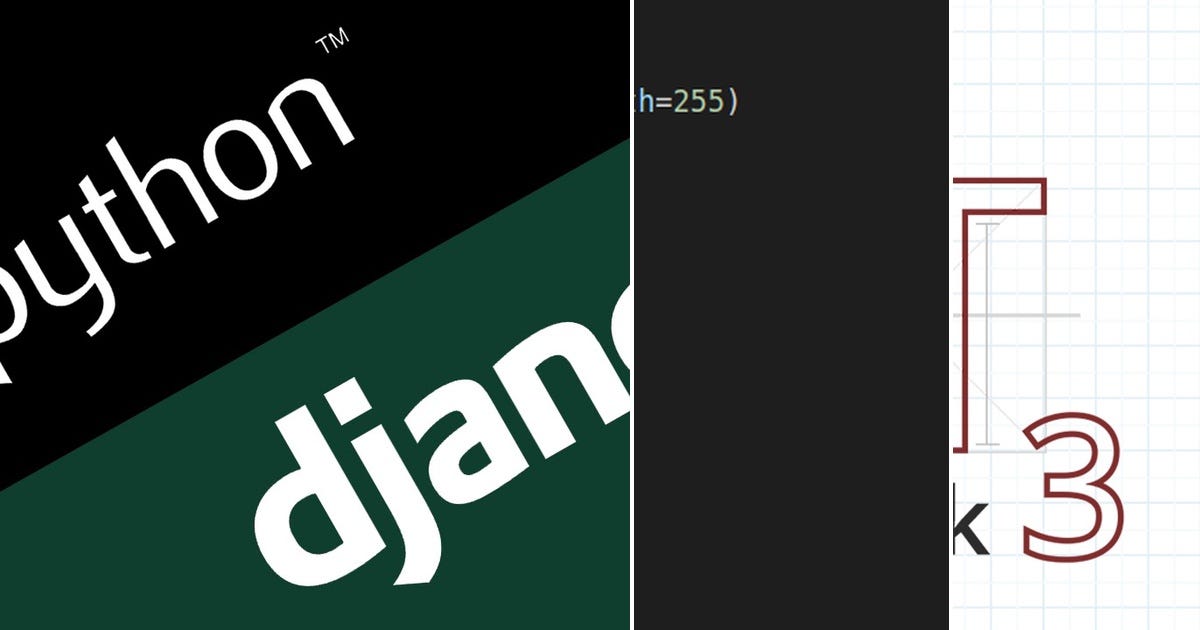List: Django | Curated by Juan Pablo González | Medium