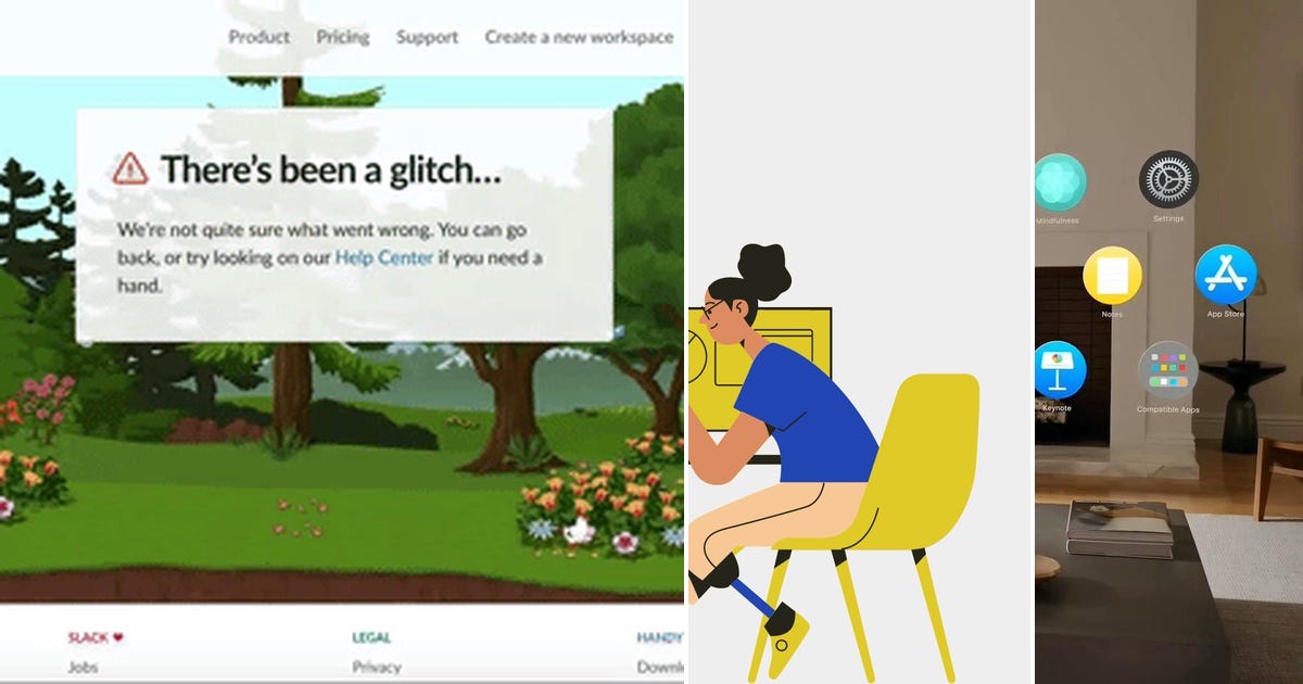 List: User Interface | Curated by Basak | Medium