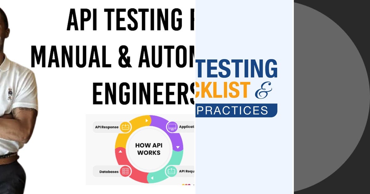 List: Api | Curated by Brahmayyachowdary Pusuluri | Medium