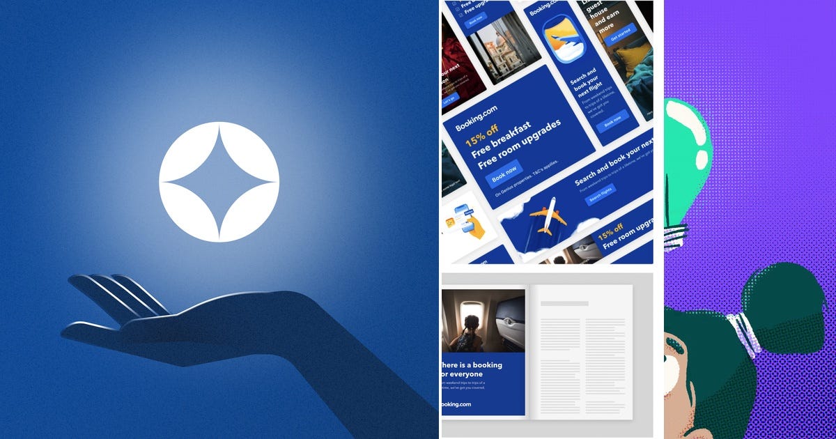 List: DS | Curated by Inna Levchenko | Medium