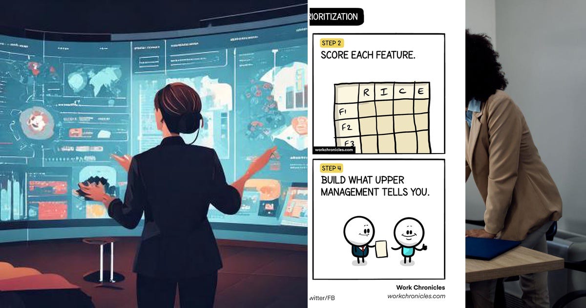 List: Project Management | Curated by Deja Roberson | Medium