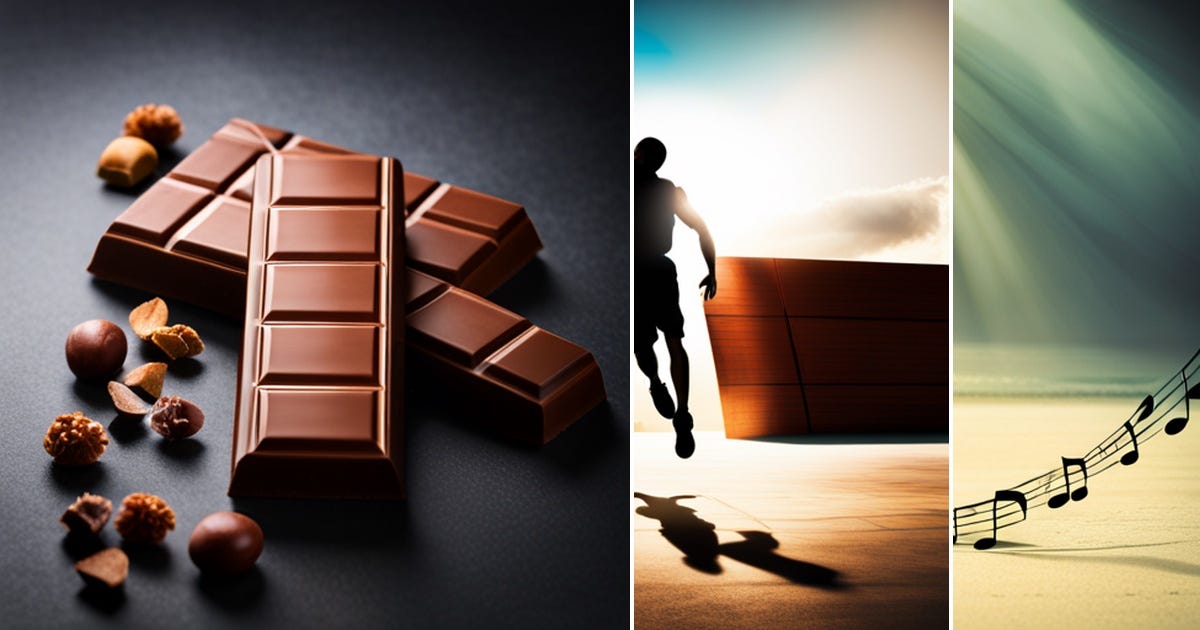 List: Playful Content | Curated by Jeanell Norvell, LPC, Ph.D. | Medium